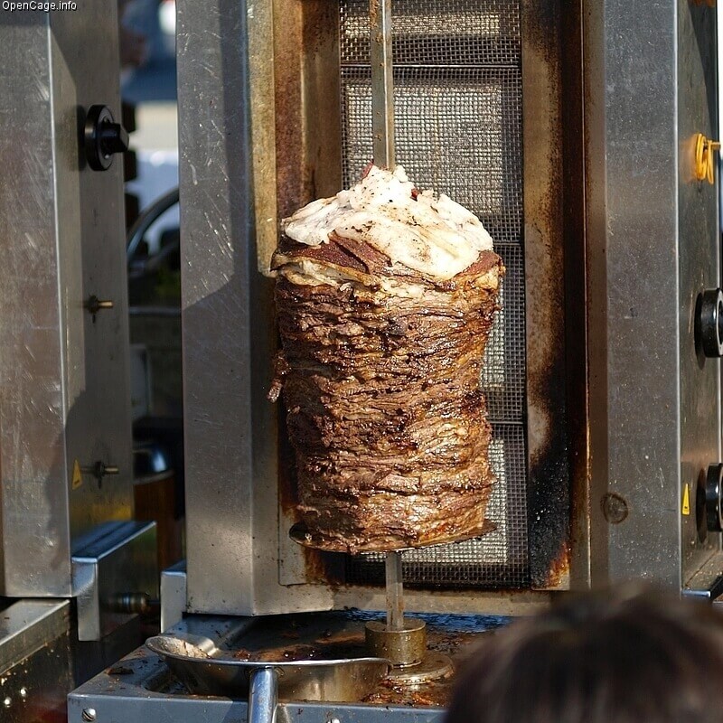 Informacje | Kebab Ranking - Najlepszy kebab